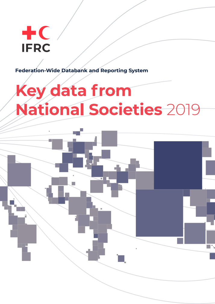IFRC - Network Databank